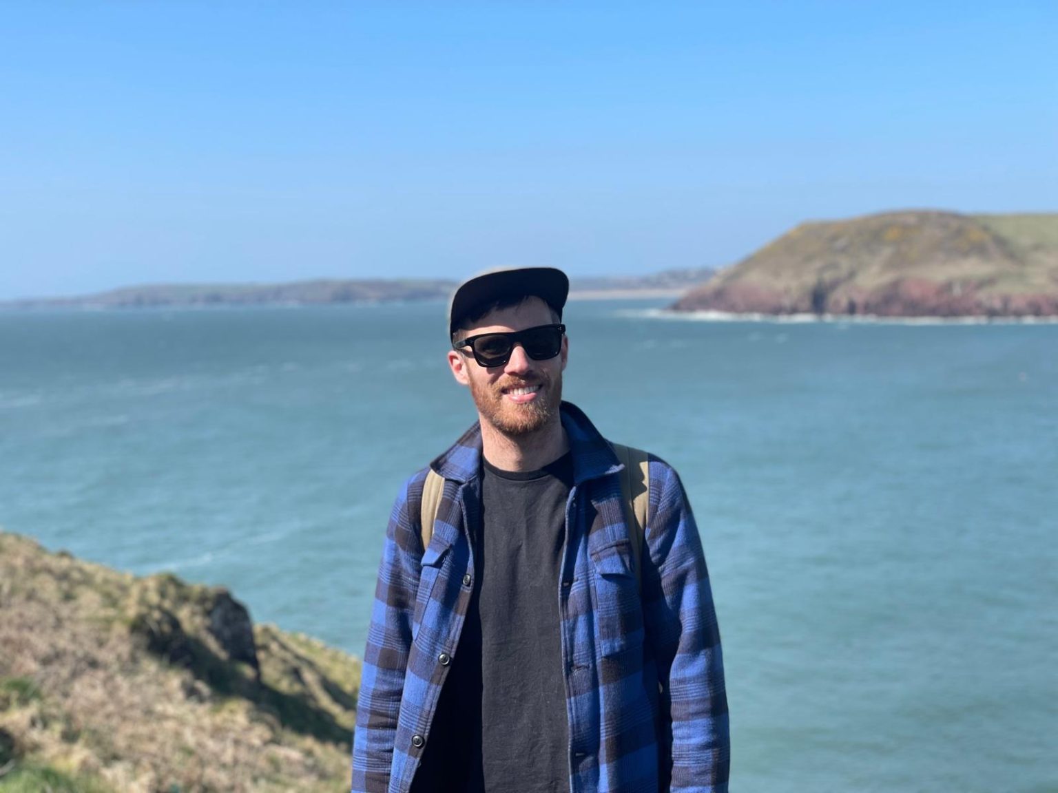Men Walking & Talking | Mental Health Walks UK